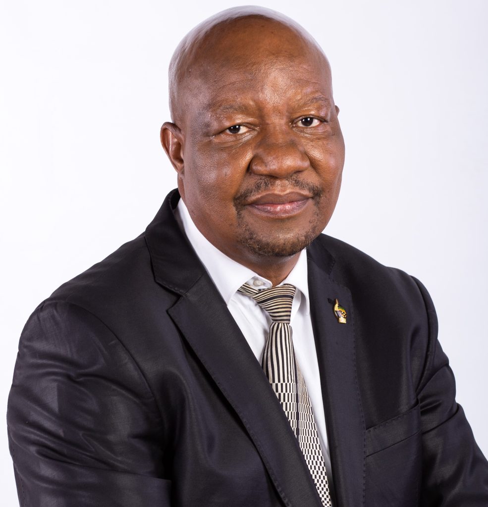 Mayoral Committee – CDM