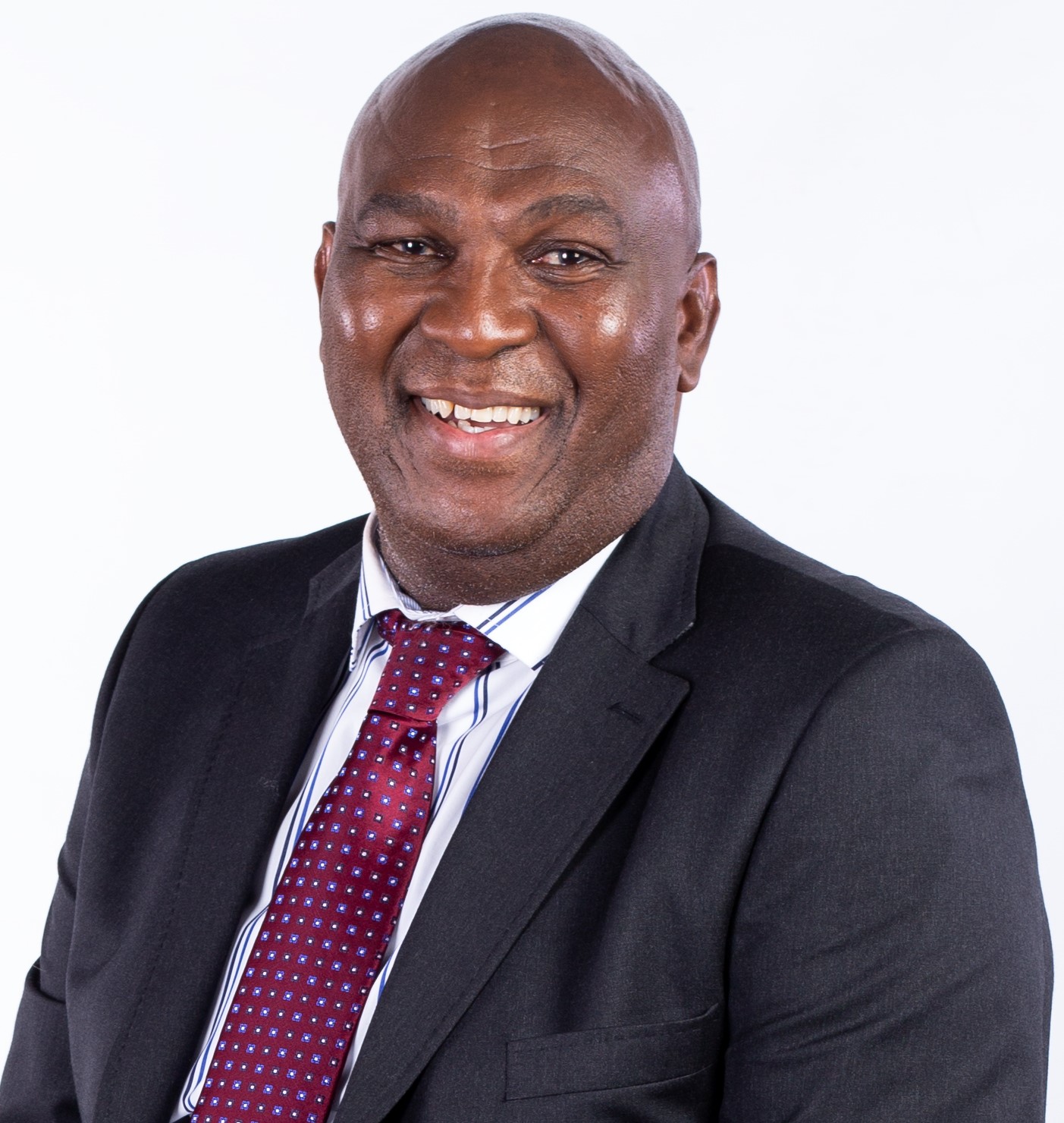 Mayoral Committee – CDM