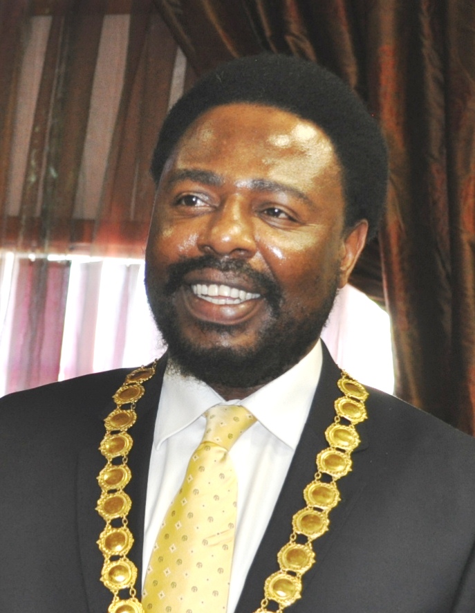 Executive Mayor on back to school programme – CDM