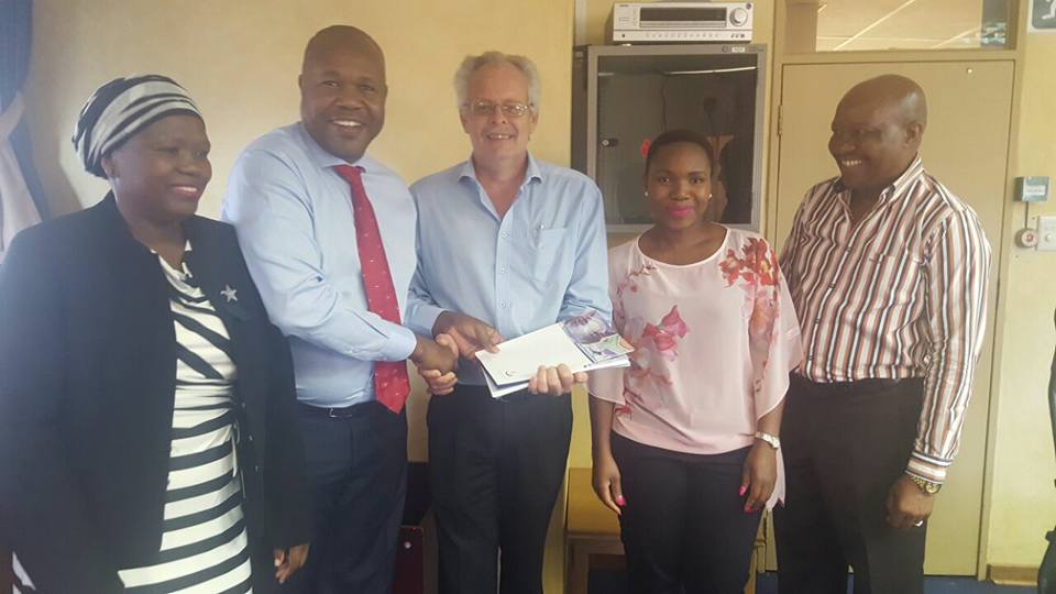 CDM receives unqualified audit outcome, again – CDM