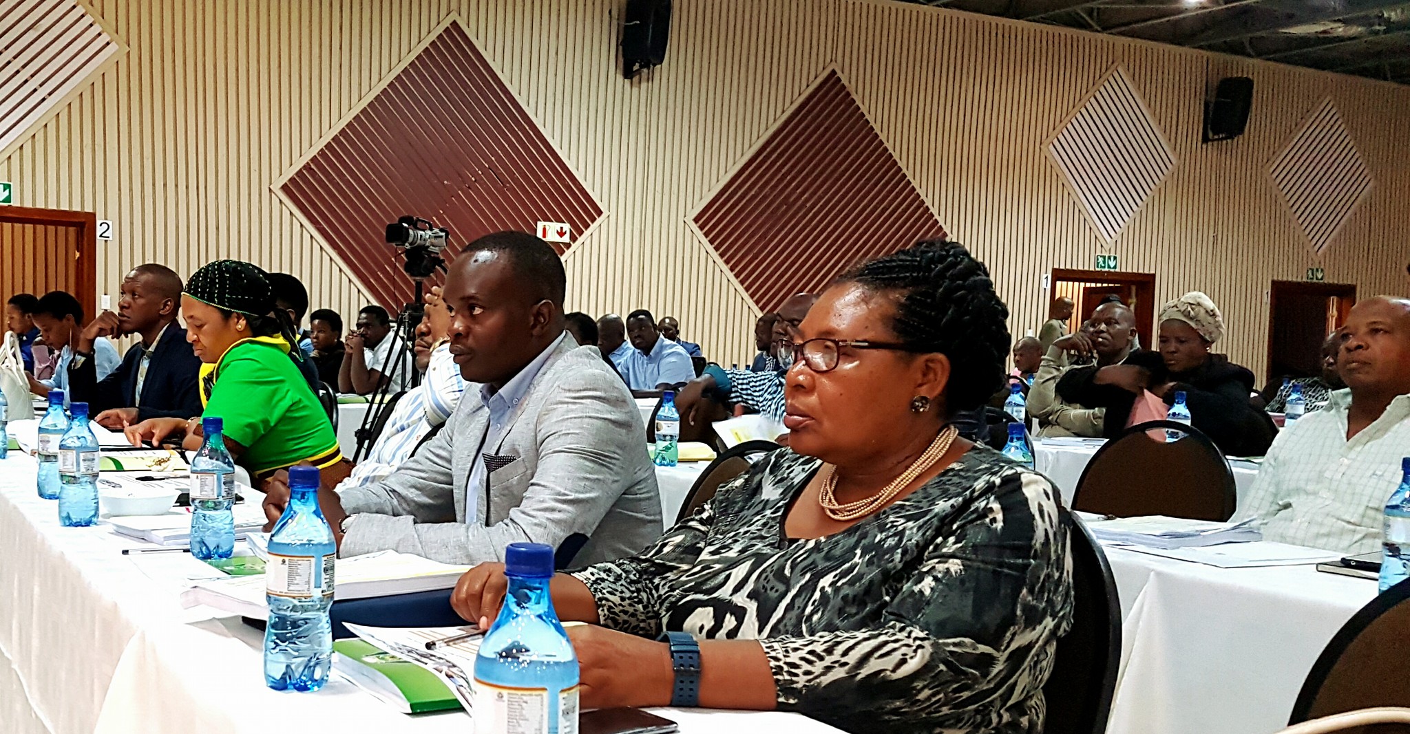 CDM host the first-ever Roads and Transport Infrastructure Summit – CDM