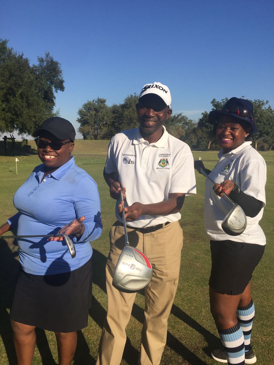Team Capricorn shines at the IMSSA Games 2017 – CDM