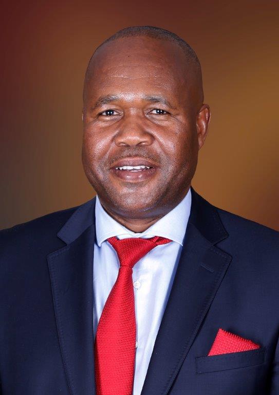 Executive Mayor’s festive season wishes – CDM