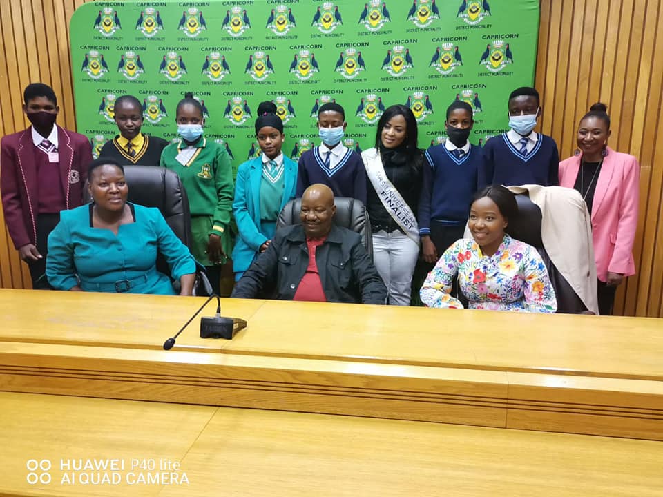 CDM TAKE A GIRL AND BOY CHILD TO WORK PROGRAMME – CDM