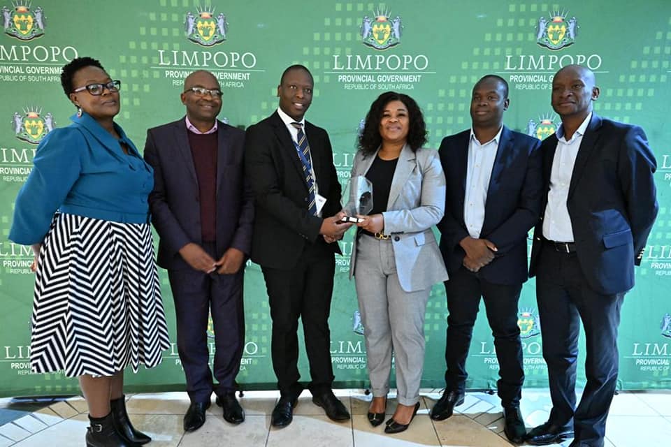 ANOTHER CLEAN AUDIT AWARD FOR CDM – CDM