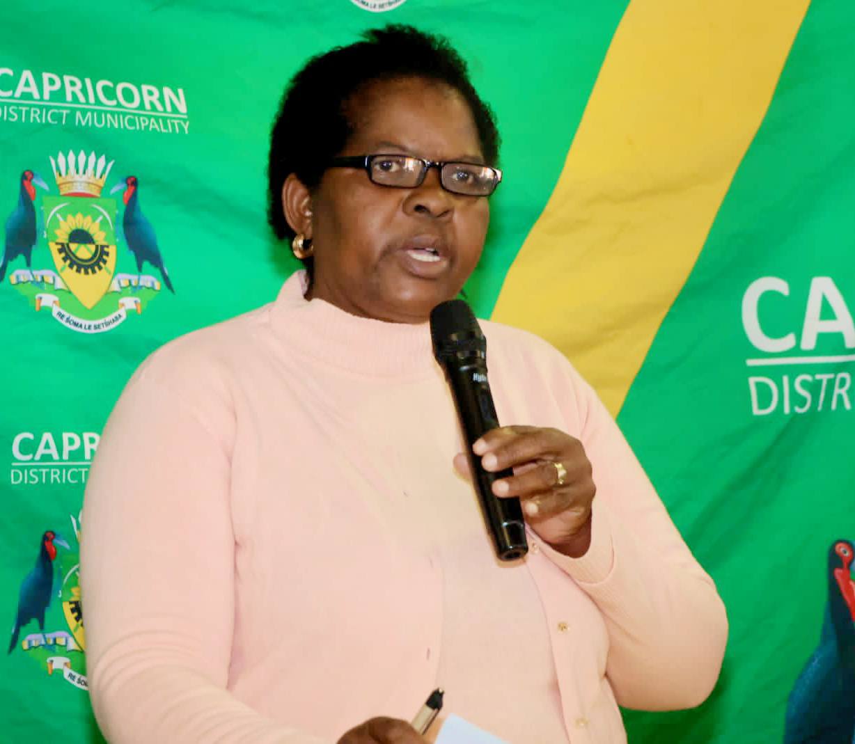 MPAC STRATEGIC PLANNING SESSION UNDERWAY – CDM