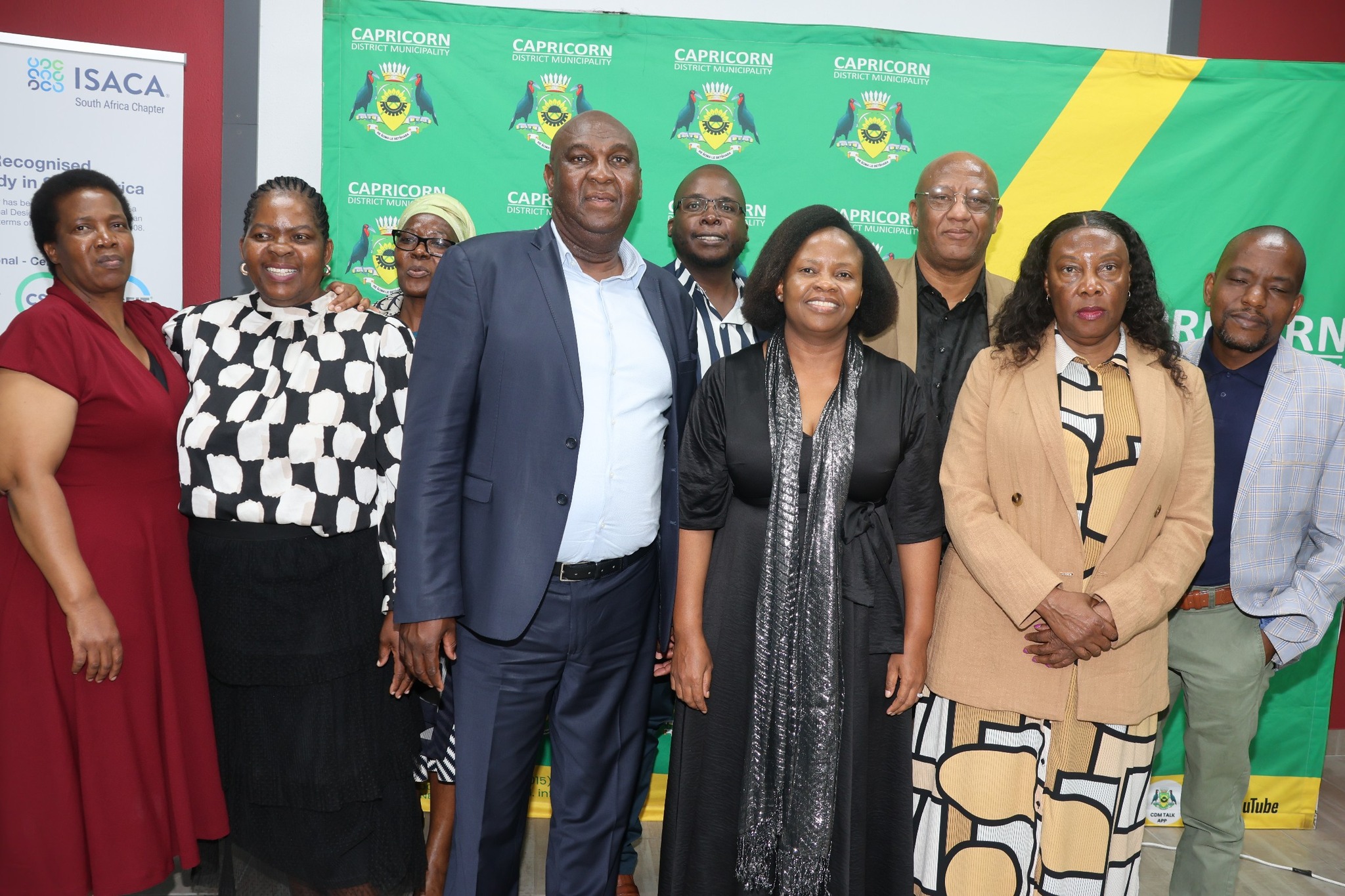 CDM HOLD AUDIT COMMITTEE INDUCTION SESSION – CDM