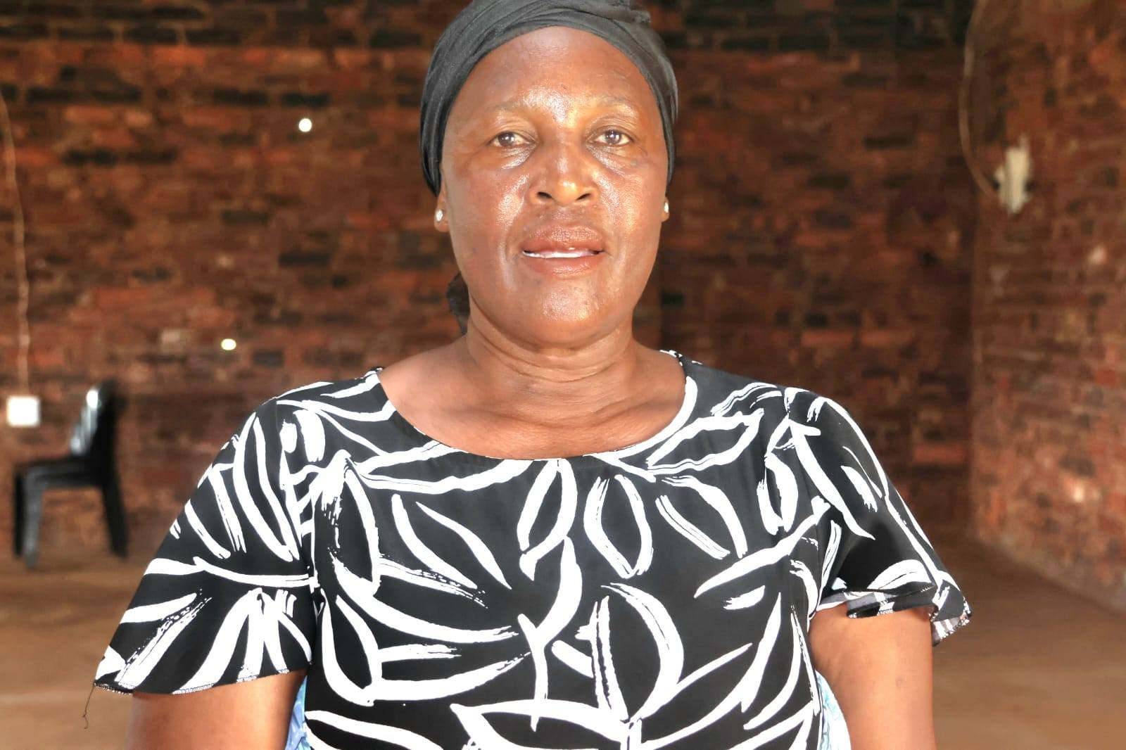 CDM ENGAGES MOTANTANYANE COMMUNITY ON ACCELERATED WATER PROJECT. – CDM